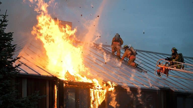 How to Prevent Spontaneous Combustion at Home - The Disaster Company
