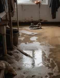 Utah Disaster Cleanup for Flood, Water, Fire Restoration