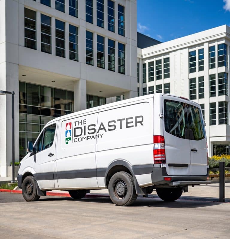 Restoration & Rebuild | The Disaster Company