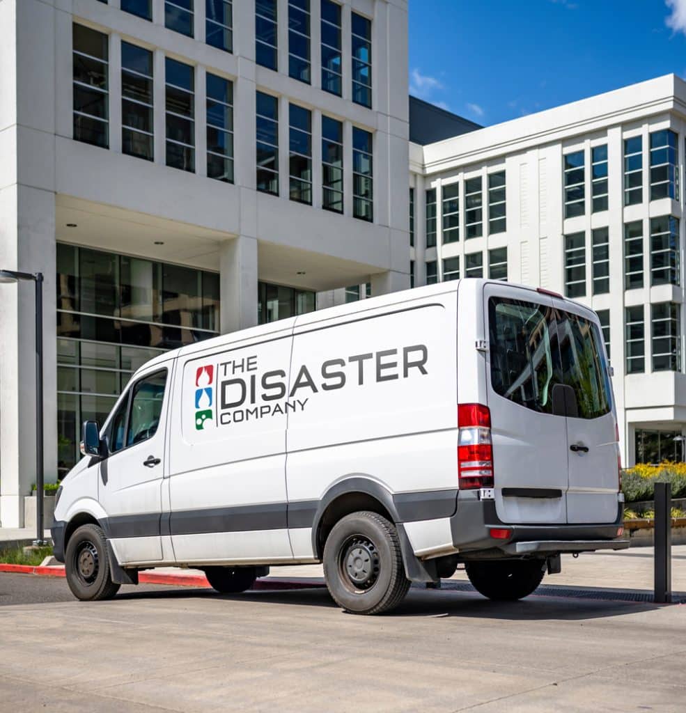 Restoration & Rebuild | The Disaster Company