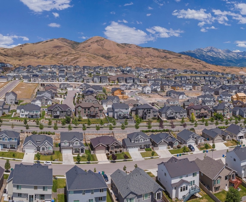 Lehi Disaster Cleanup | Flood, Fire, & Mold Restoration